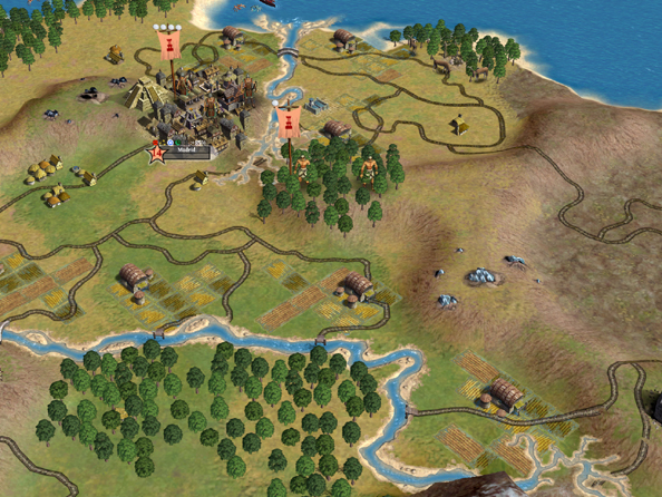 Civilization IV Anmeldelse - Gamereactor