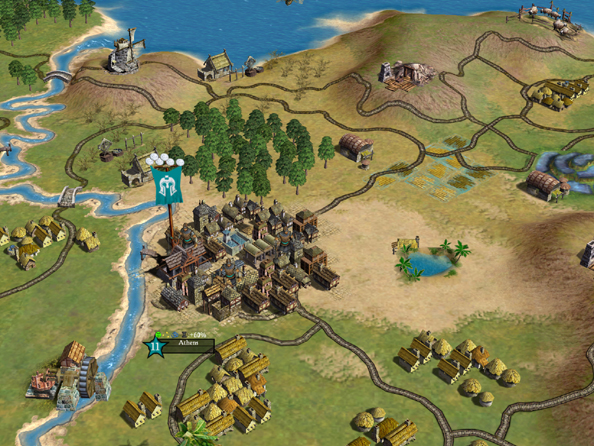 Civilization IV Anmeldelse - Gamereactor