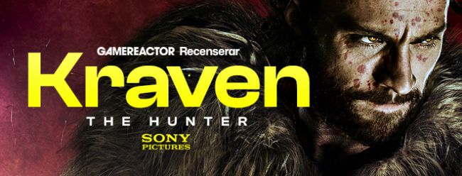 Kraven: The Hunter - Gamereactor Danmark