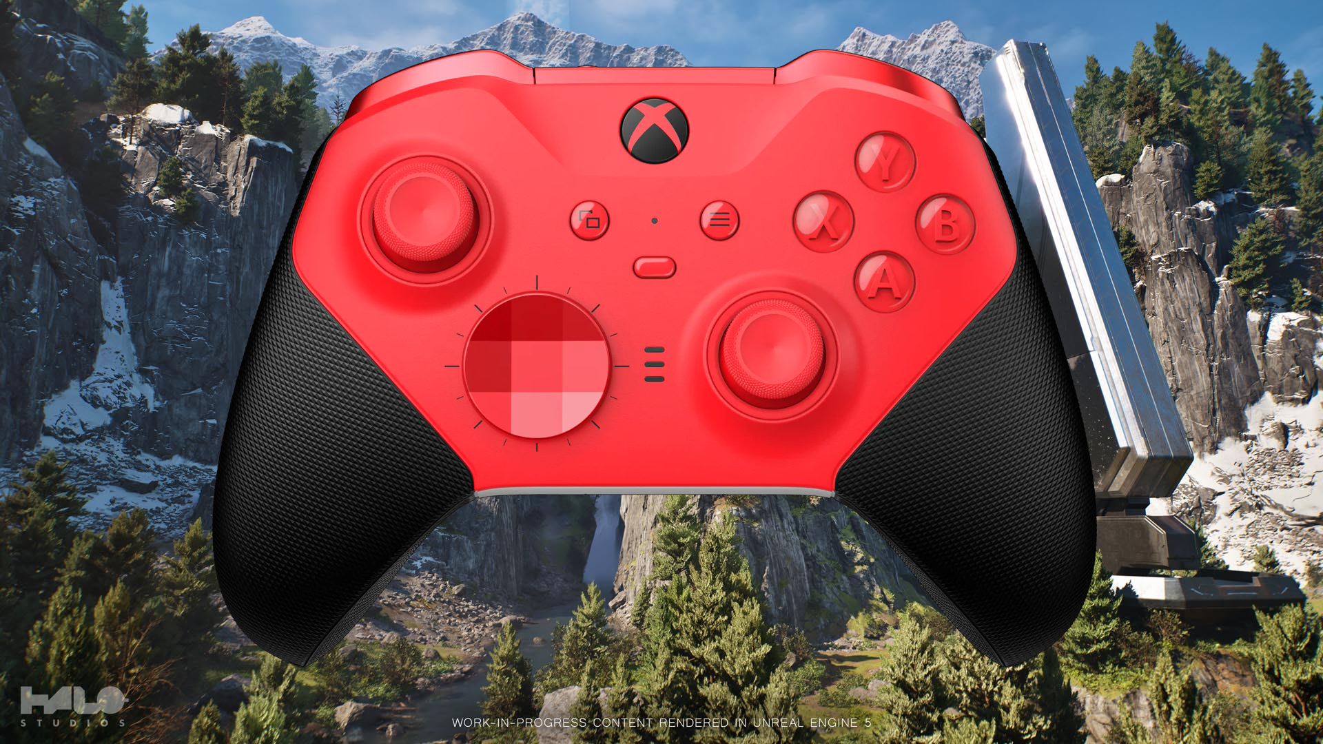 Rygte: Vi kommer muligvis til at se en Xbox Elite Series 3-controller ...