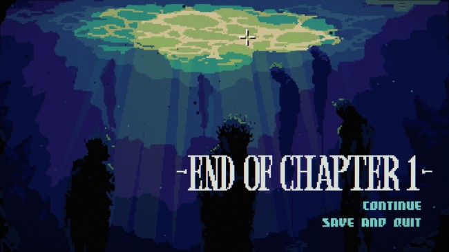 The Drifter Anmeldelse - Gamereactor