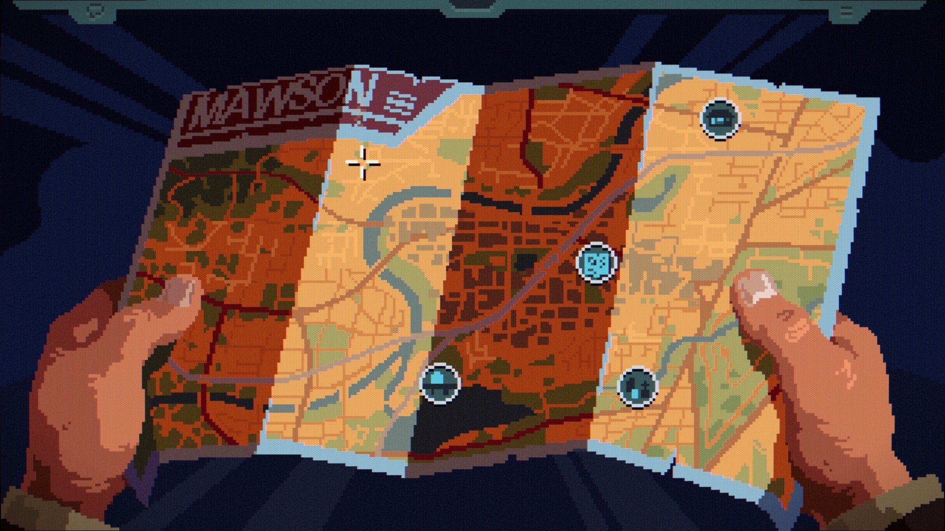 The Drifter Anmeldelse - Gamereactor