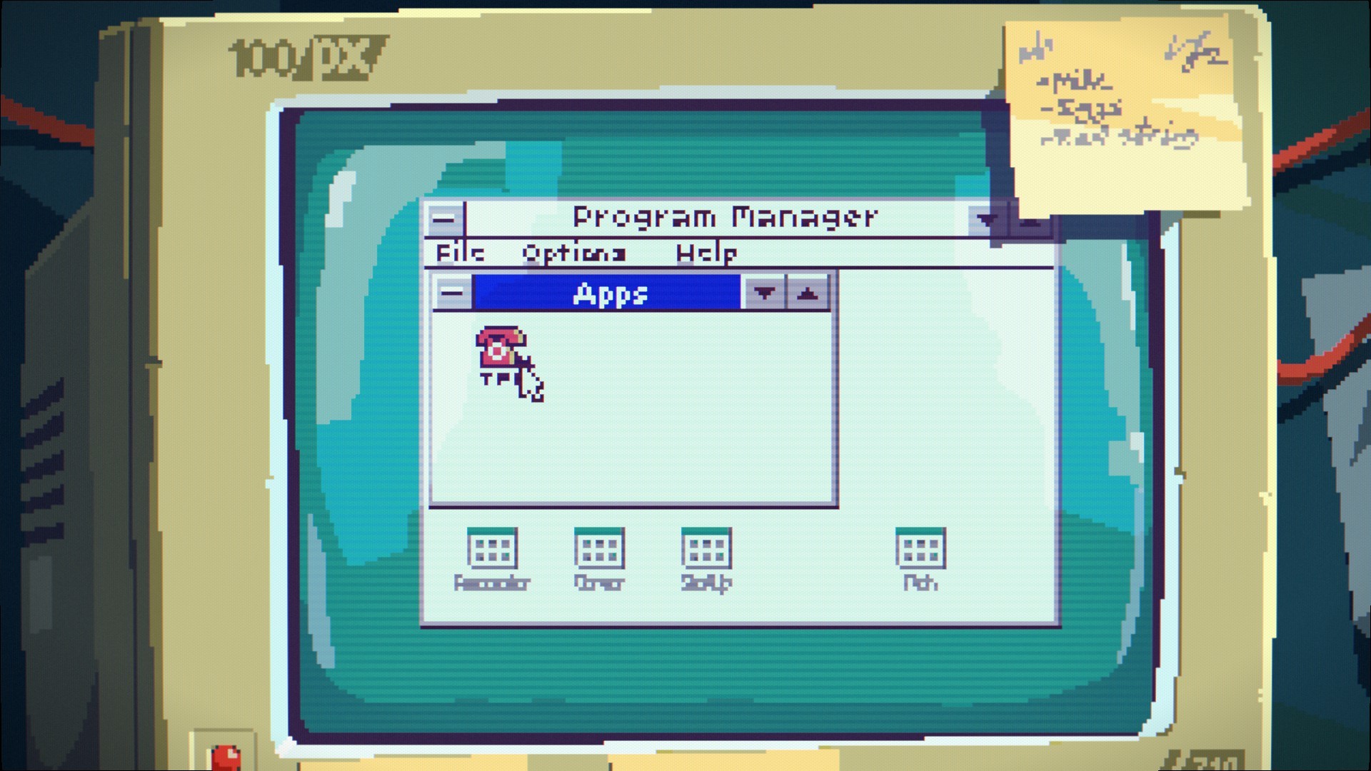 The Drifter Anmeldelse - Gamereactor