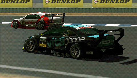 TOCA Racing i nye screenshots - - Gamereactor