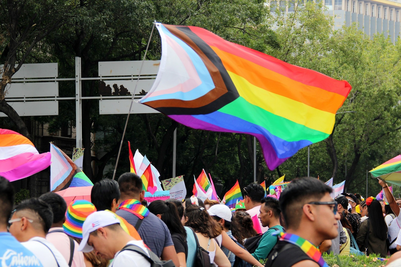 Iran og Egypten beder FIFA om at aflyse Pride Month-aktiviteterne under ...