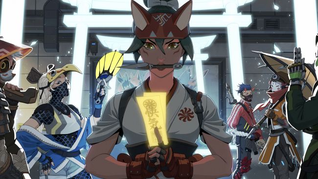 Overwatch 2的Steam發佈導致非常差評 - 新浪香港