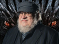 George R.R. Martin siger, at forholdet til House of the Dragon ...