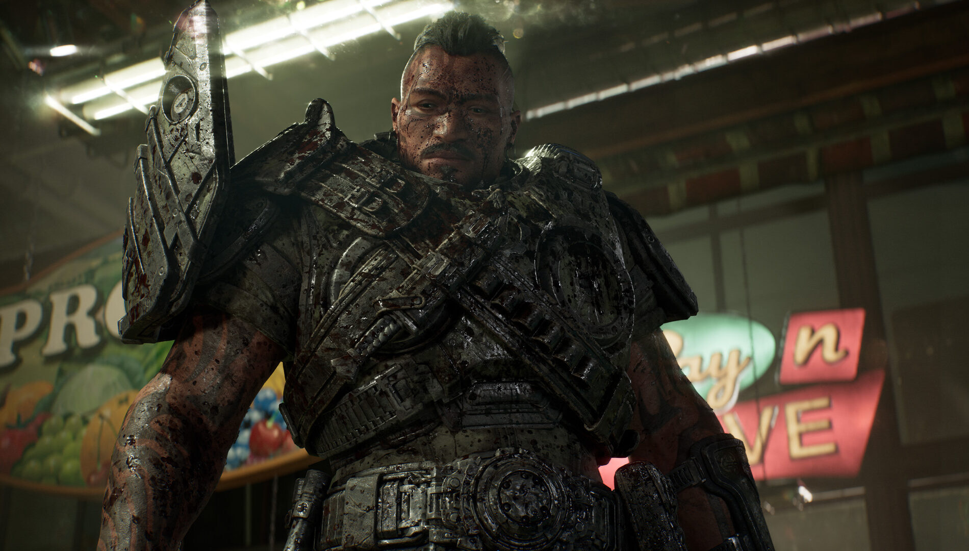 Gears of War: E-Day har nye Versus modes, Horde Siege og split-screen co-op