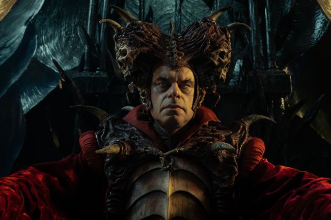 Time Bandits: Sæson 1