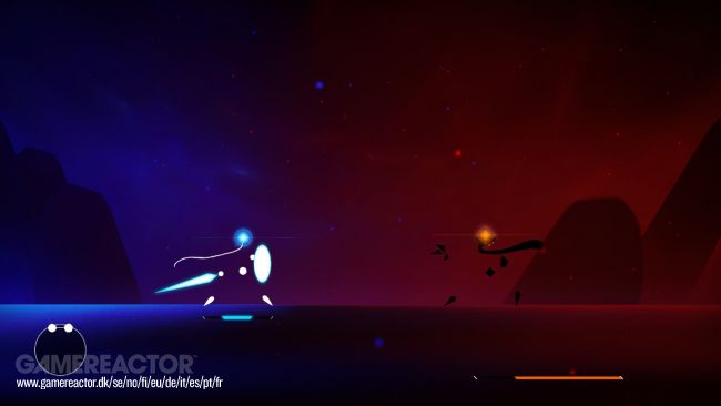 Worldless Anmeldelse - Gamereactor