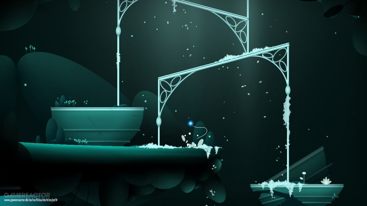 Worldless - Gamereactor Danmark