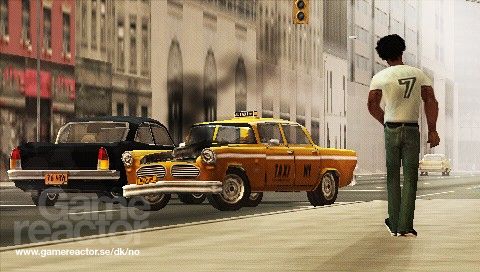 Driver 76 Anmeldelse - Gamereactor