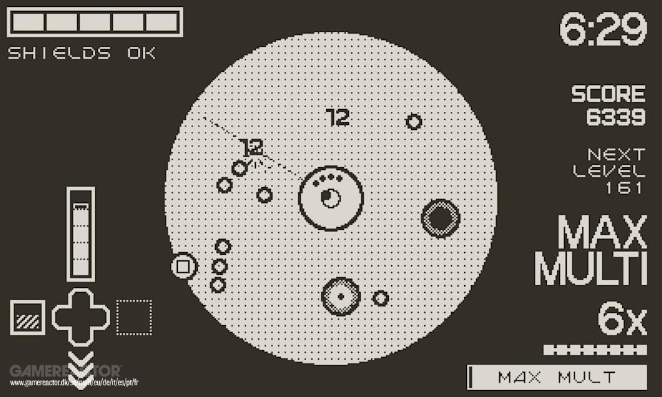 Dagbog: Playdate sæson 2 - - Gamereactor