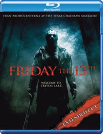 Friday the 13th - Gamereactor Danmark
