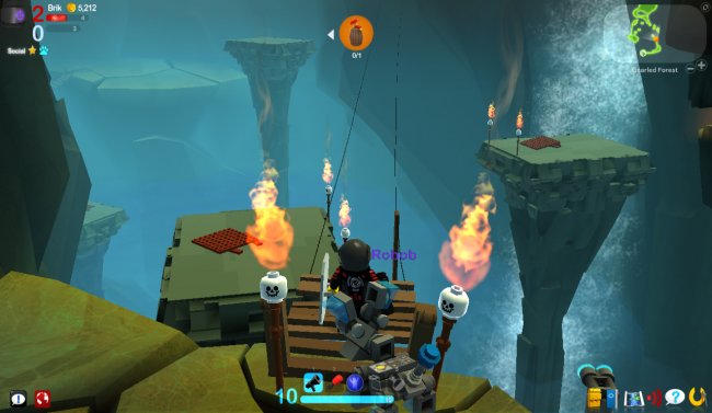 Lego universe private server - dfpasa