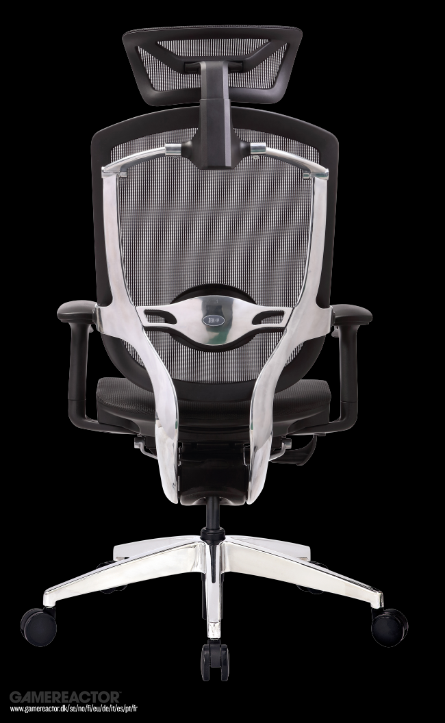 Zen Gaming Phase 003