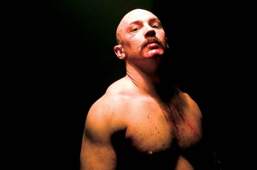 Bronson - Gamereactor Danmark