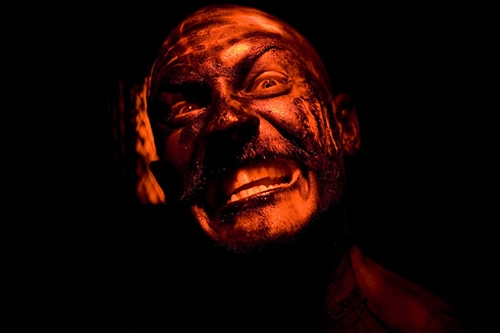 Bronson - Gamereactor Danmark