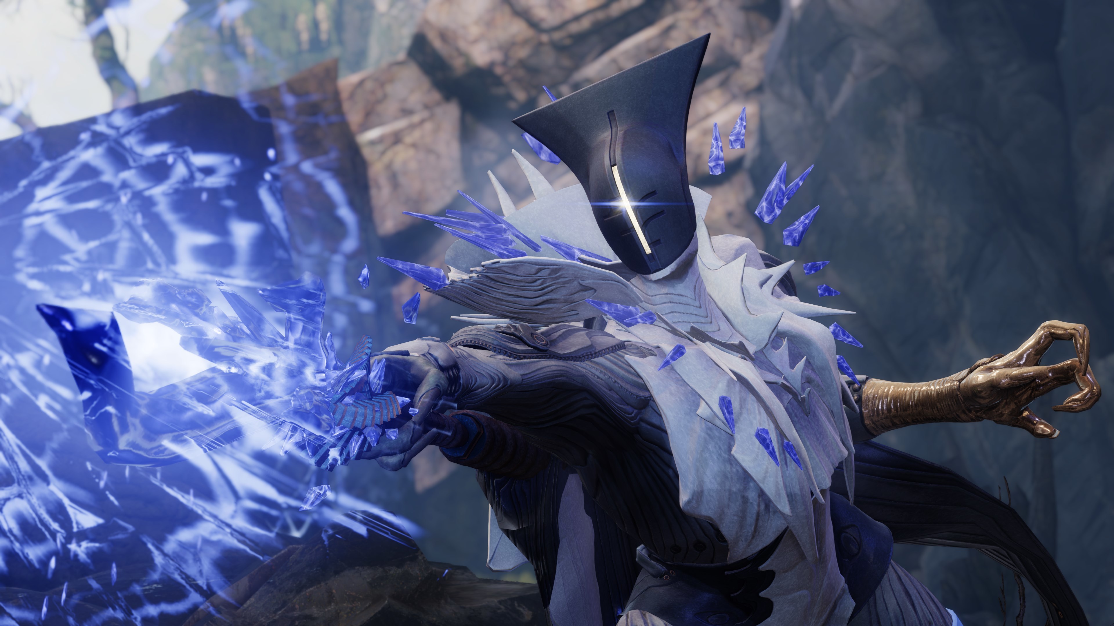 Destiny 2: The Final Shape Anmeldelse - Gamereactor