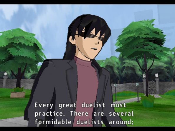 Duel Masters Anmeldelse - Gamereactor