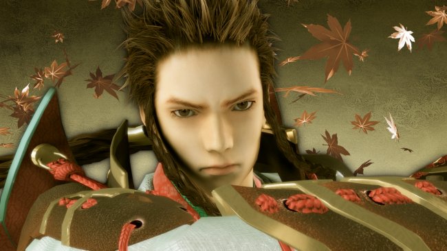 Genji 2 vises frem - Genji: Dawn of the Samurai - Gamereactor