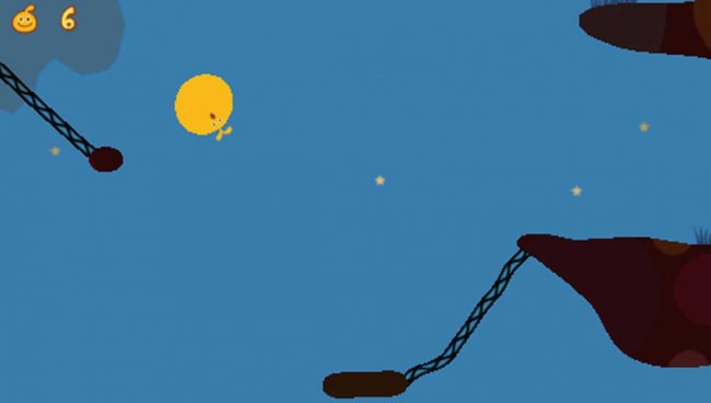 Loco Roco Preview - Gamereactor