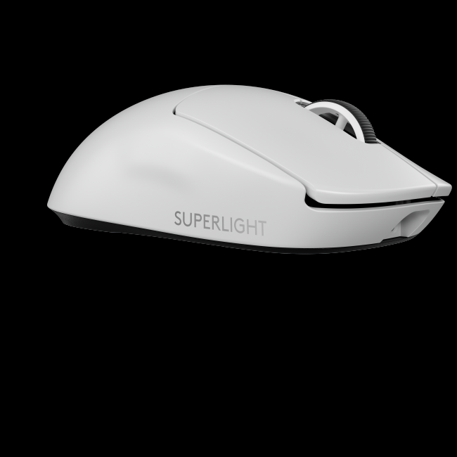 Logitech G Pro X Superlight 2 Lightspeed