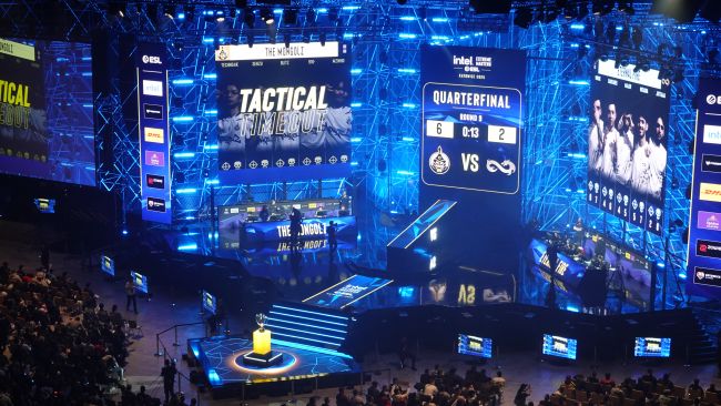 IEM Katowice 2025 - Se højdepunkterne fra vores tur - - Gamereactor
