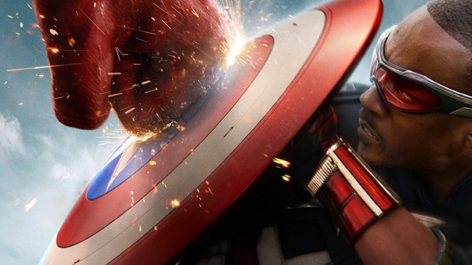 Loungefly lancerer rygsække med vinger til den nye Captain America-film ...