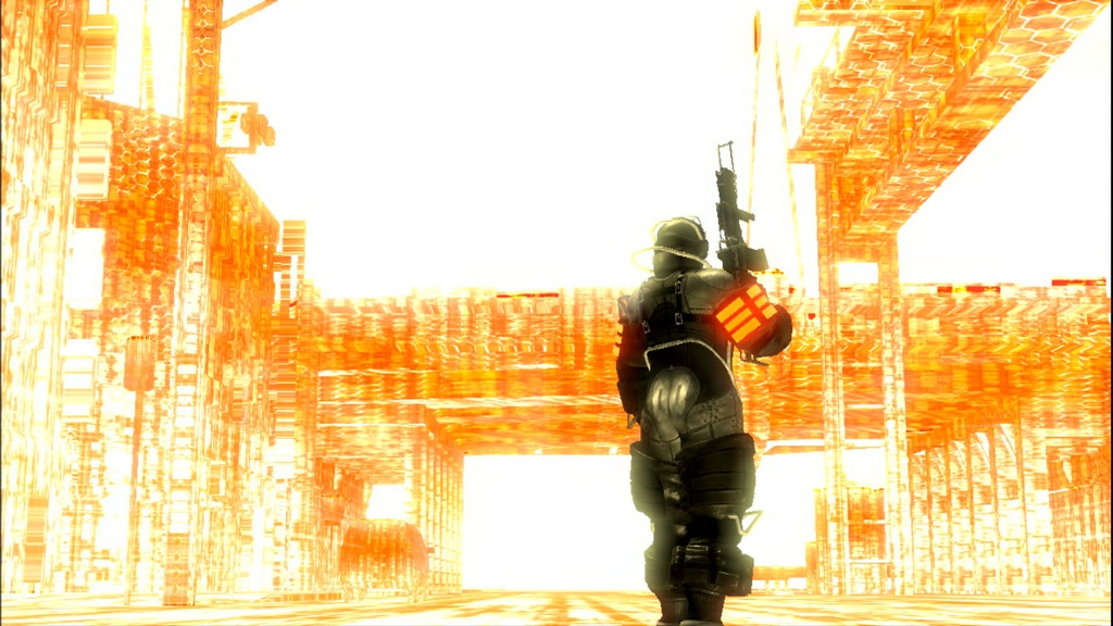 Coded Arms: Assault - - Gamereactor