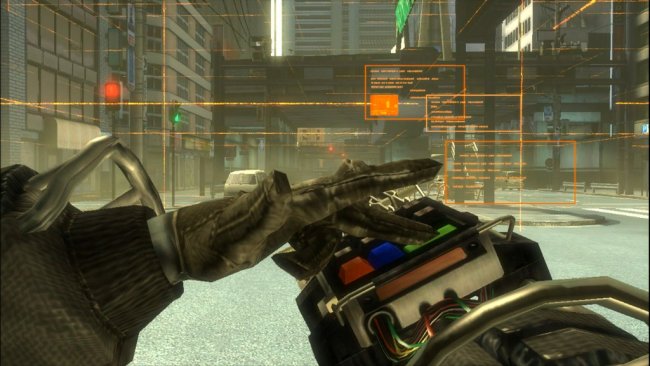 Coded Arms: Assault - - Gamereactor