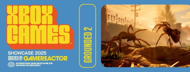 Grounded 2 - Gamereactor Danmark