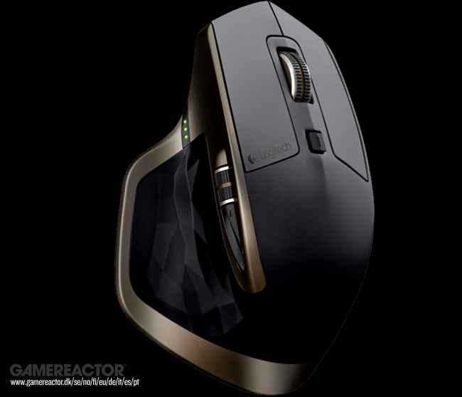 Logitech MX Master
