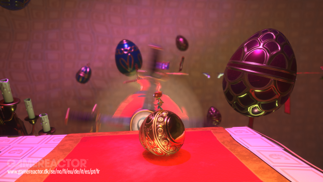 Psychonauts 2 Anmeldelse - Gamereactor