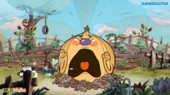 Cuphead sælger godt på Steam