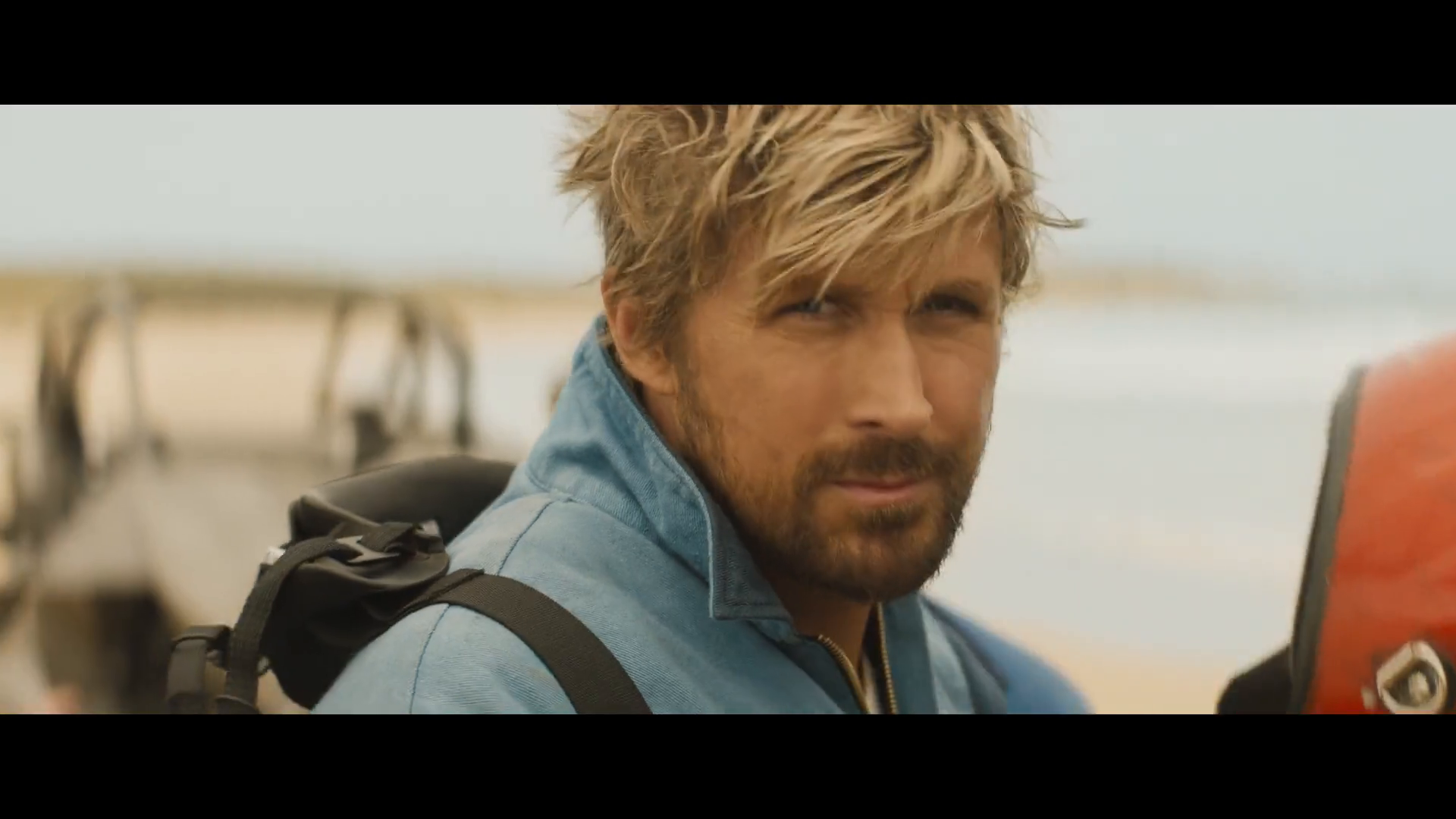 Ryan Goslings nye film forårsagede at slå en Guinness verdensrekord ...