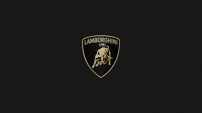 Lamborghini afslører nyt badge - - Gamereactor