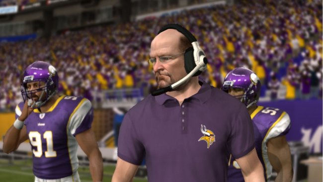 Madden NFL 11 Anmeldelse - Gamereactor