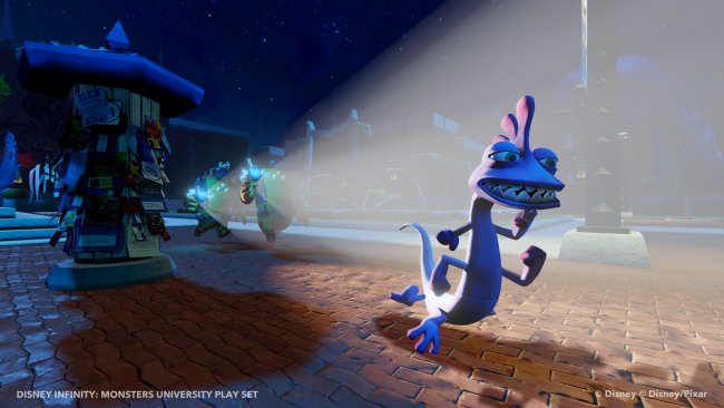 Disney Infinity Anmeldelse - Gamereactor