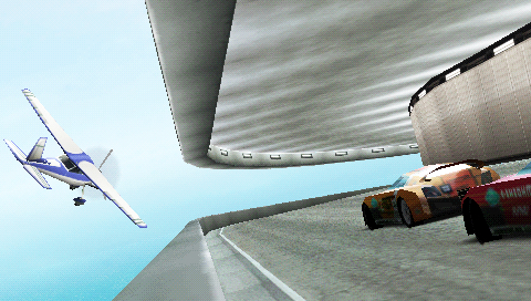 Ridge Racer – screenshots