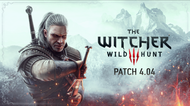 The Witcher 3： Wild Hunt的下一代內容現已在Nintendo Switch上提供 - 新浪香港