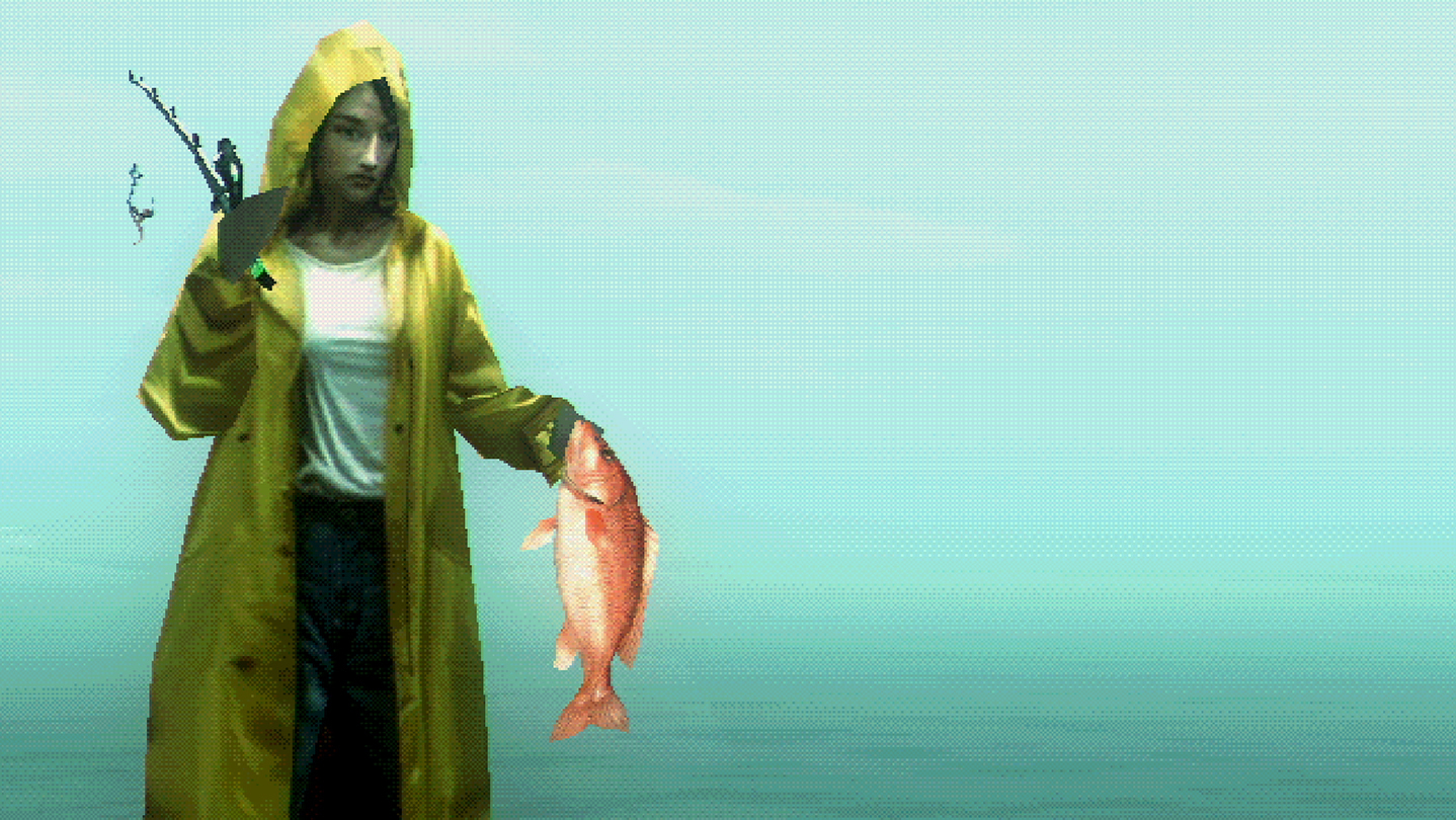 About Fishing - Gamereactor Danmark