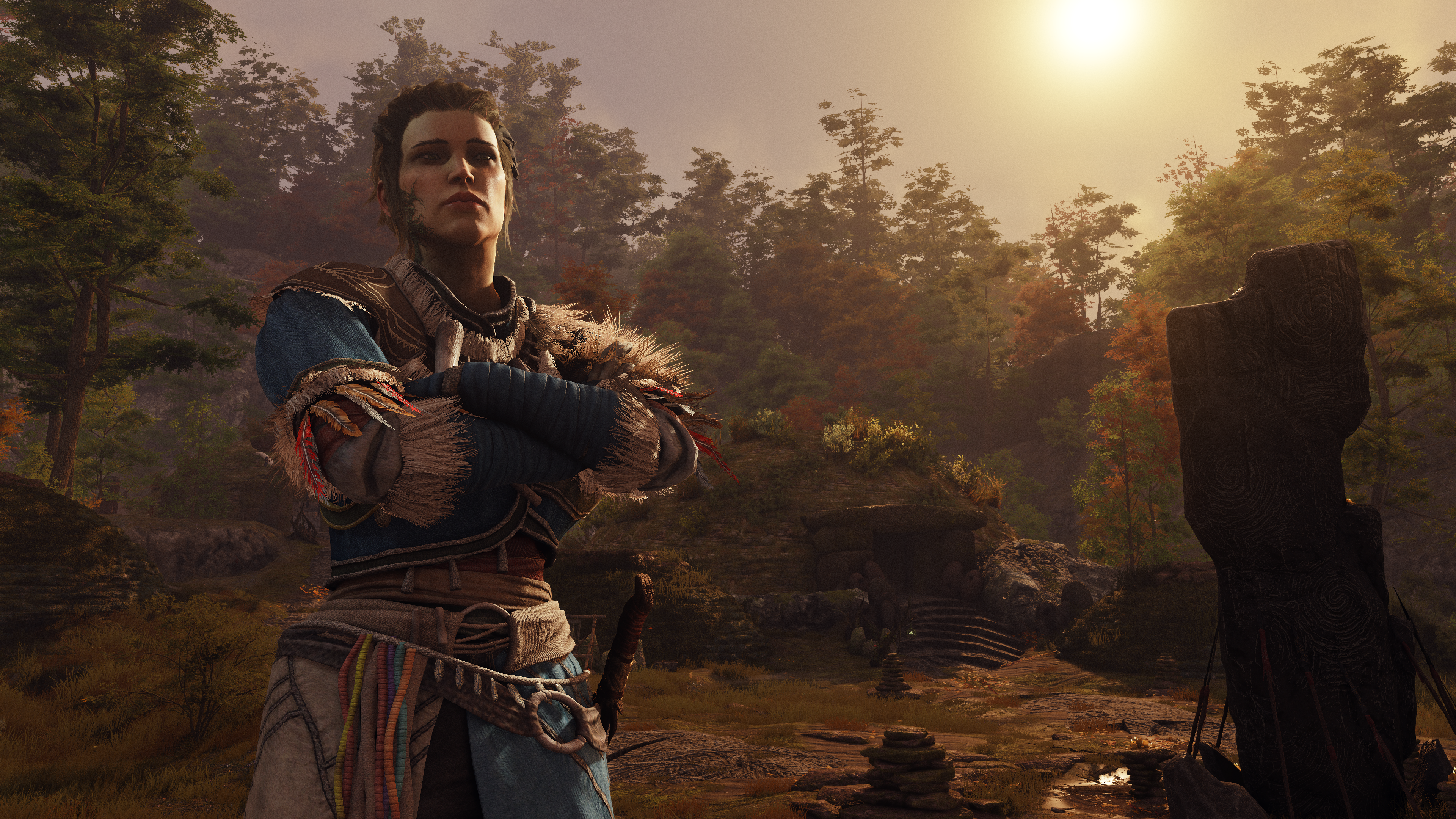 Greedfall Anmeldelse - Gamereactor