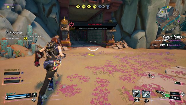 Hawked Preview - Gamereactor