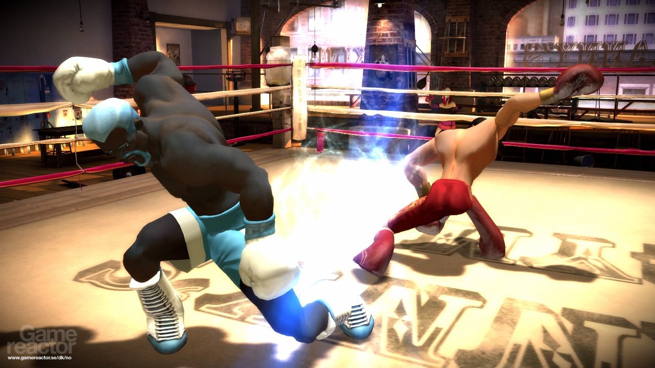 Nye Facebreaker-billeder