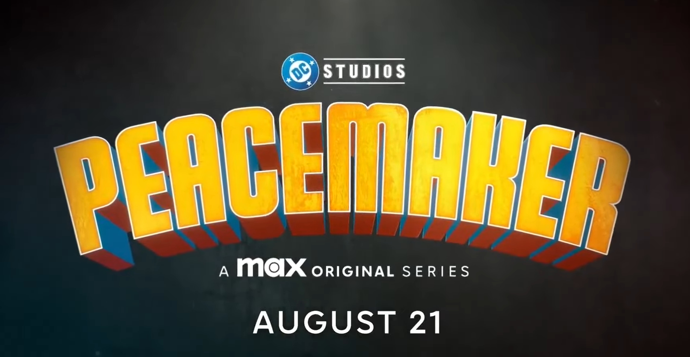 Her er et første kig på Peacemaker: Sæson 2