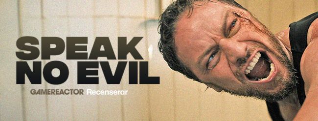 Speak No Evil (2024) - Gamereactor Danmark