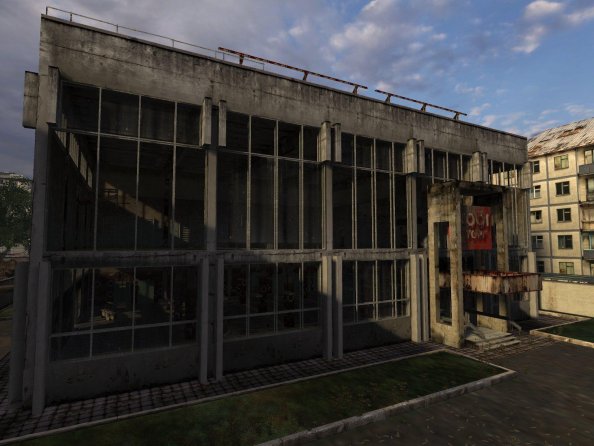 S.T.A.L.K.E.R. – nye screenshots - - Gamereactor