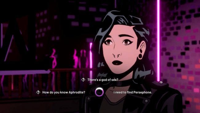 Stray Gods: The Roleplaying Musical Anmeldelse - Gamereactor