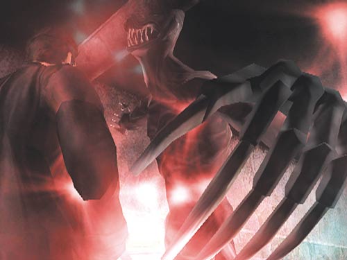 Fire nye fra Constantine - - Gamereactor